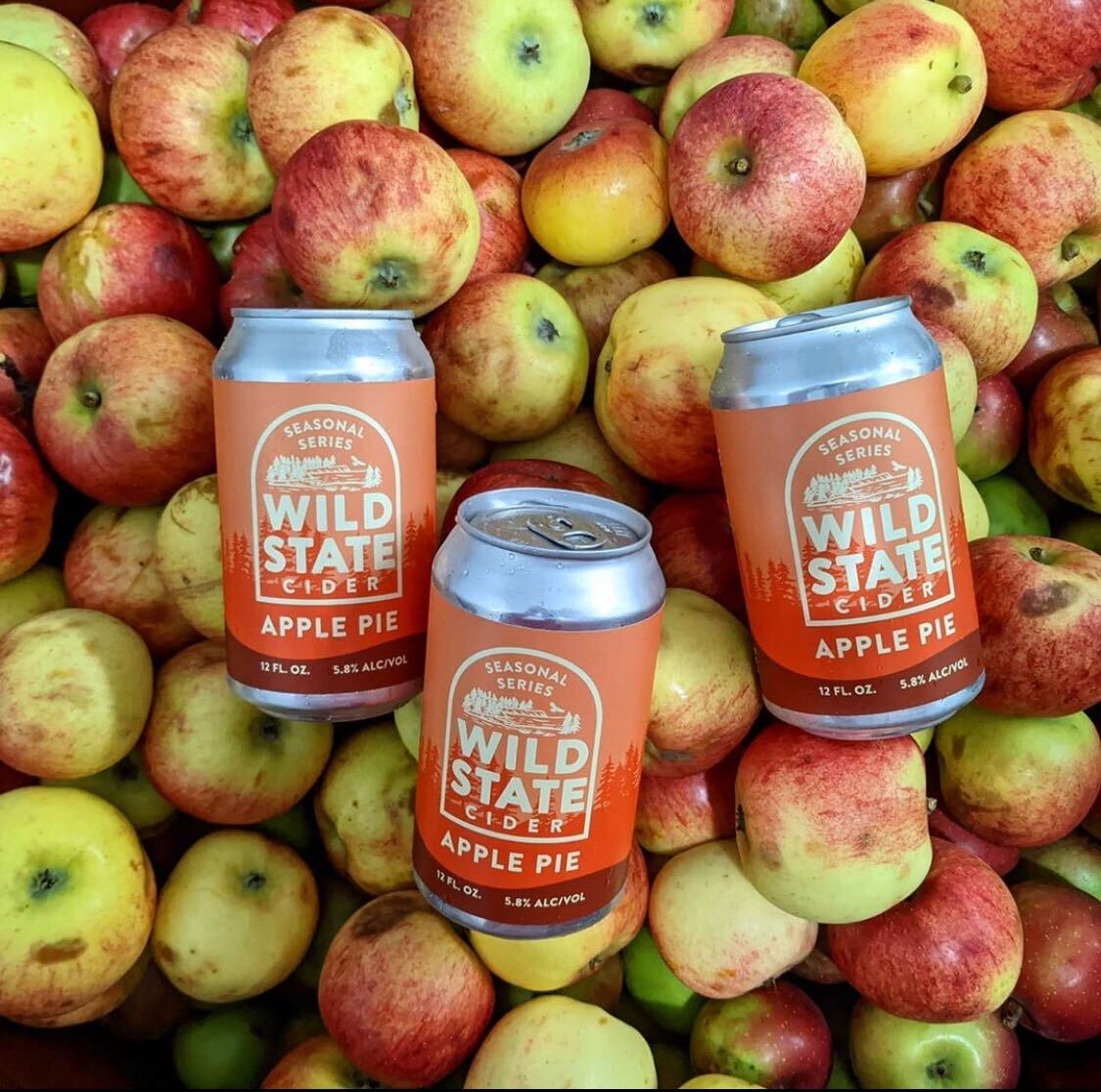 Cider Store | Wild State Cider
